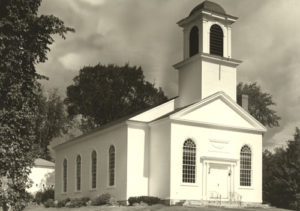 Our Collection - Gilmanton Historical Society