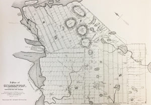 Pre-Colonial Period - Native Americans in Gilmanton - Gilmanton ...