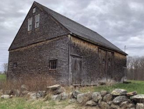 Programs - Gilmanton Historical Society